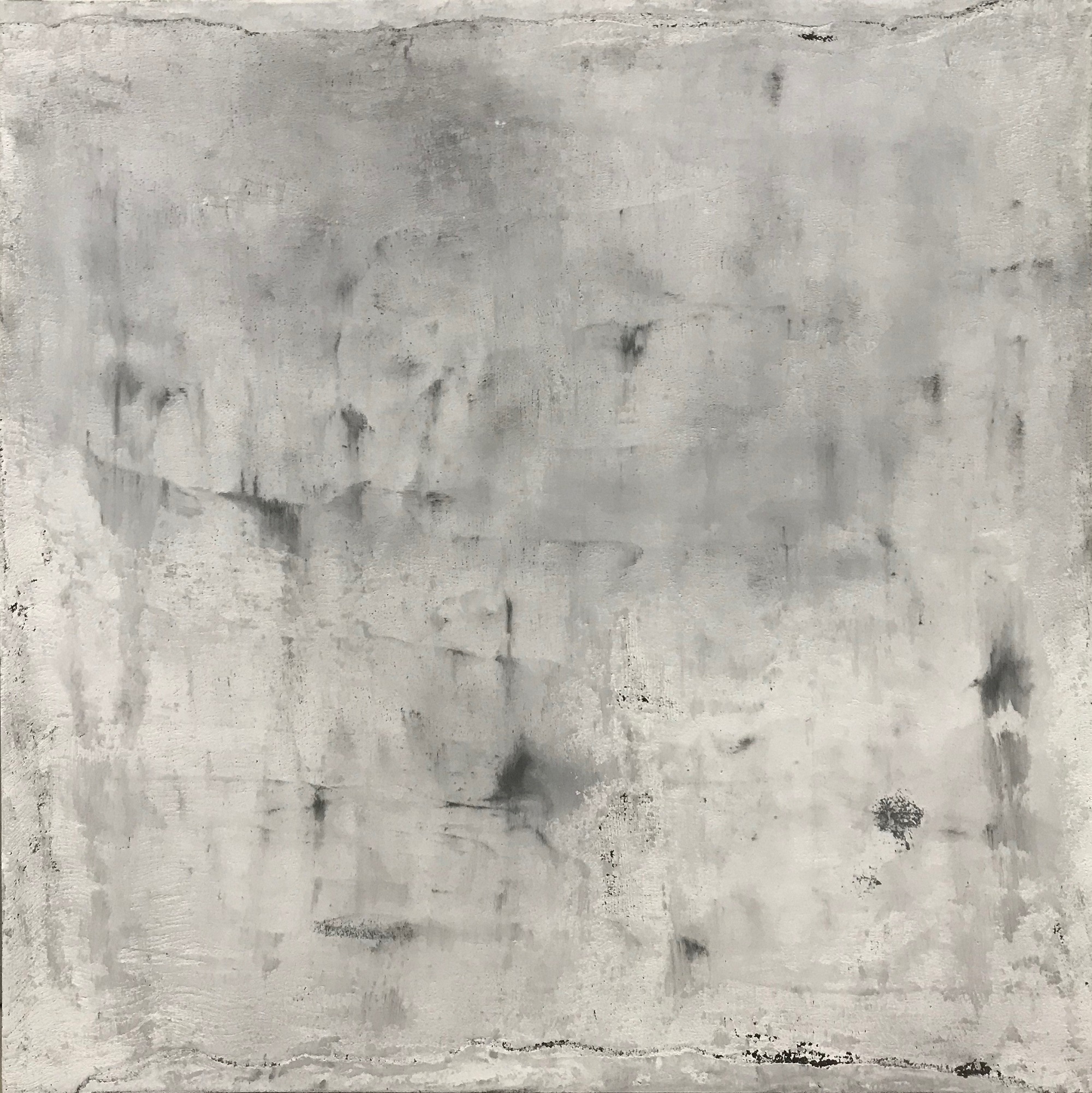 From Nothing – Quin de la Mer, Artist