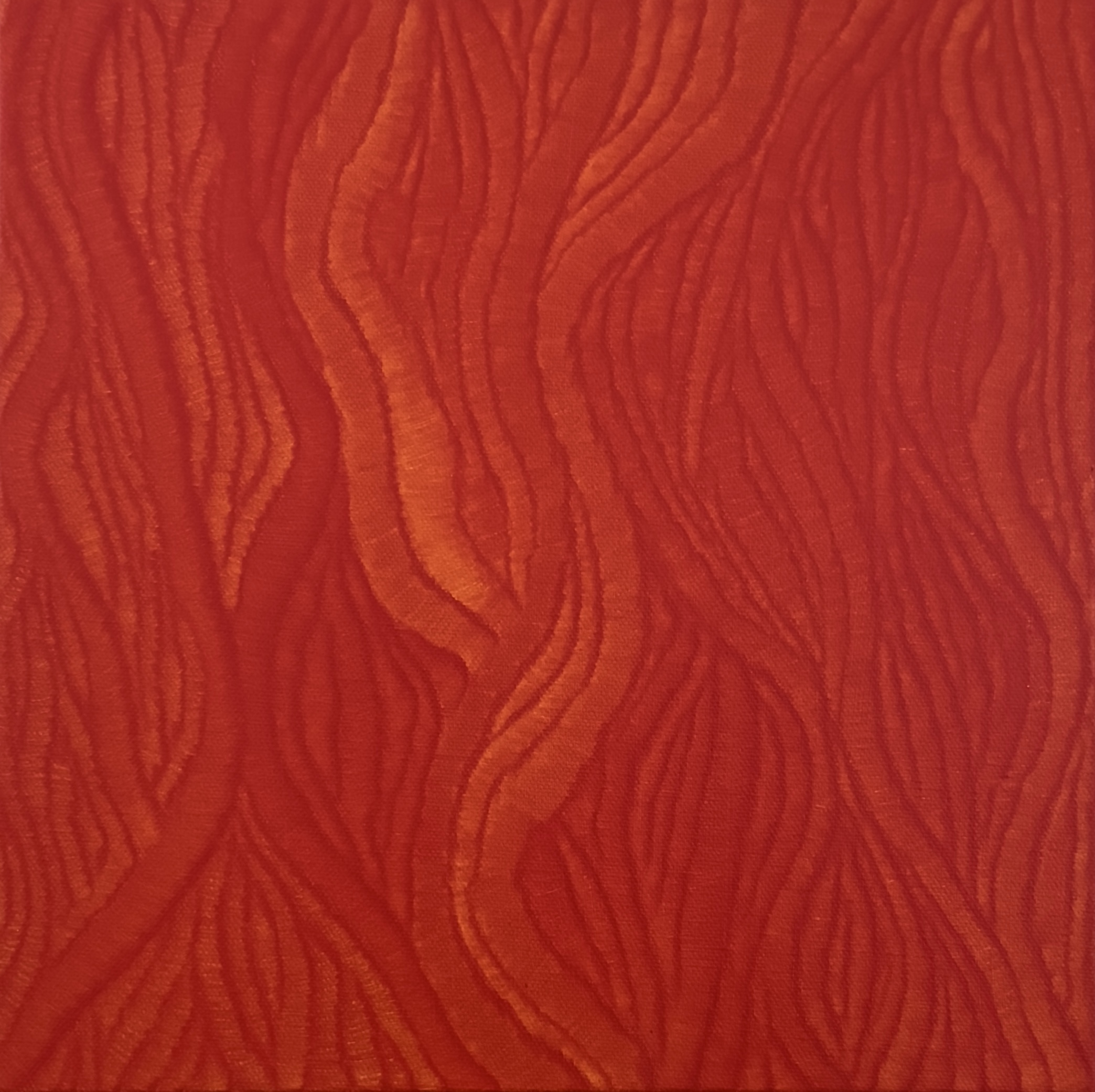 Primal Contact – Quin de la Mer, Artist