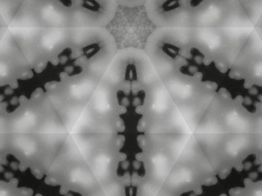 Time Beings – Quin de la Mer, Artist