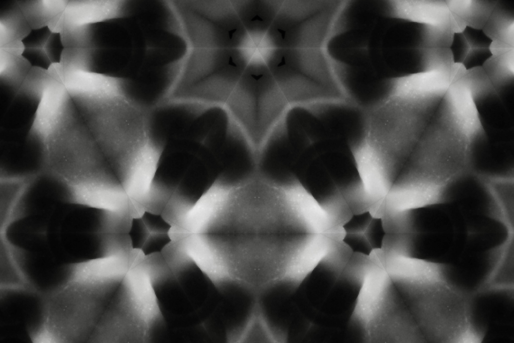 Time Beings – Quin de la Mer, Artist