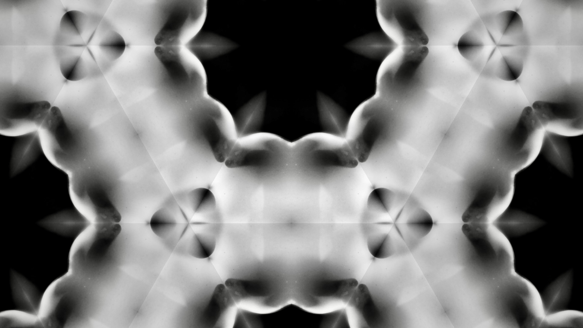 Time Beings – Quin de la Mer, Artist