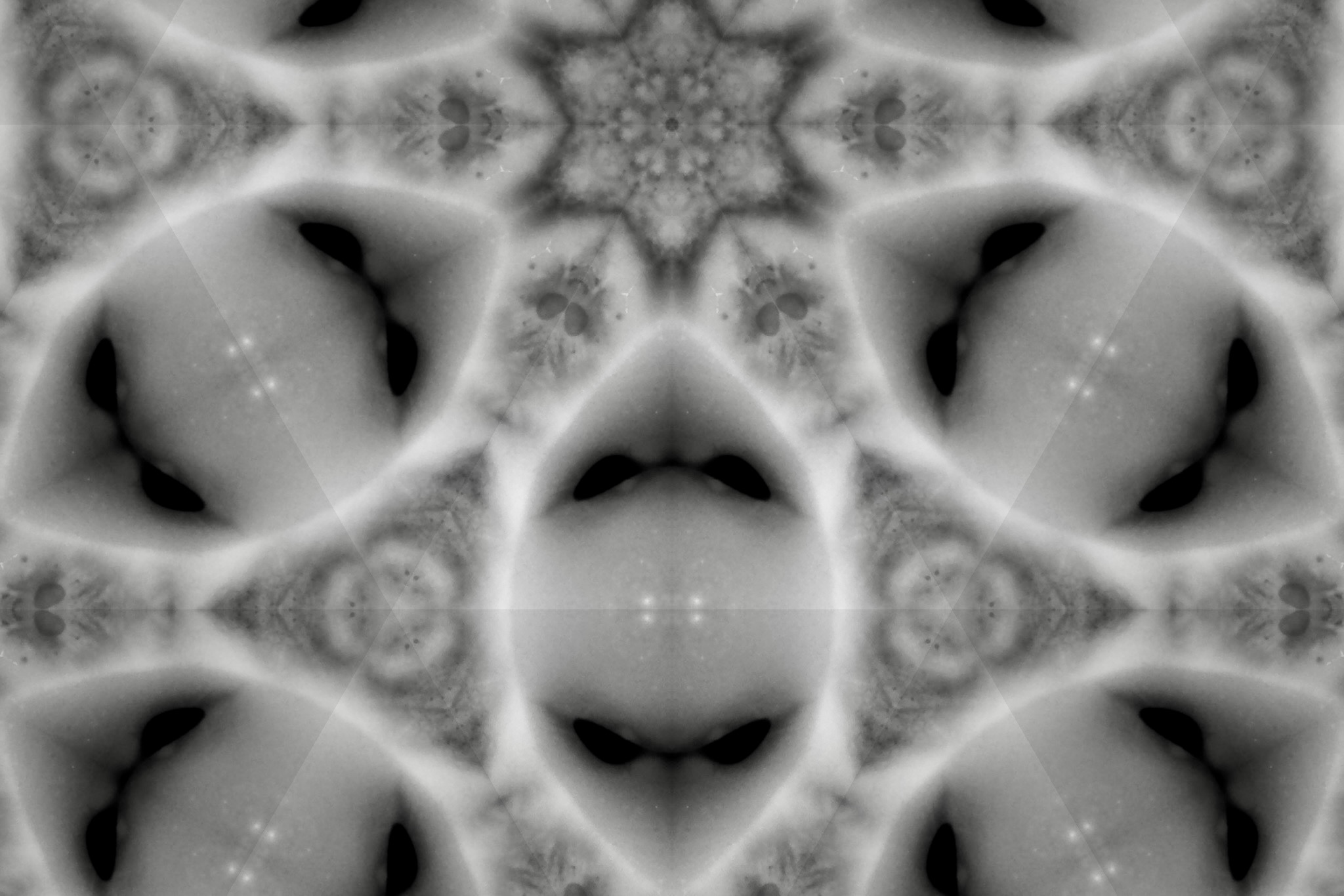Time Beings – Quin de la Mer, Artist