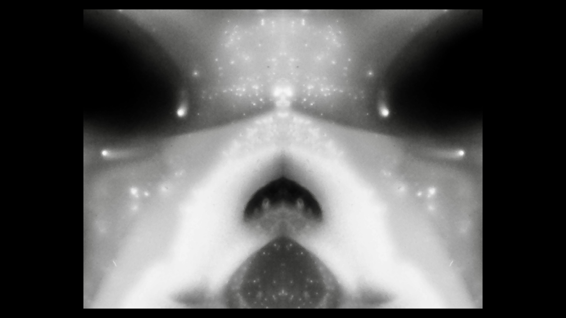 Time Beings – Quin de la Mer, Artist